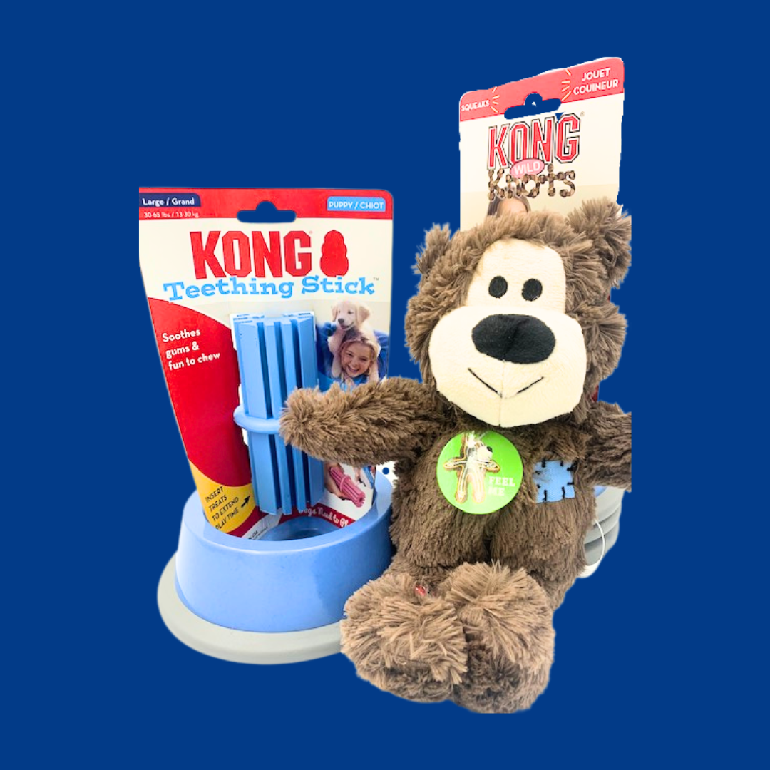 NEW Limited Edition Puppy Packs! – Aussie Pooch Direct